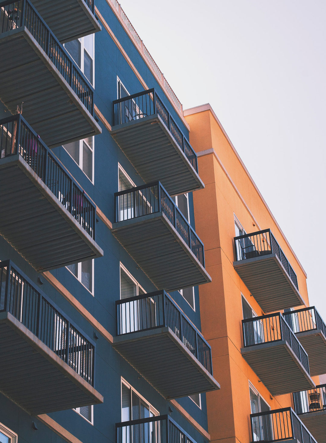Reach Riverside - With the Community, For the Community