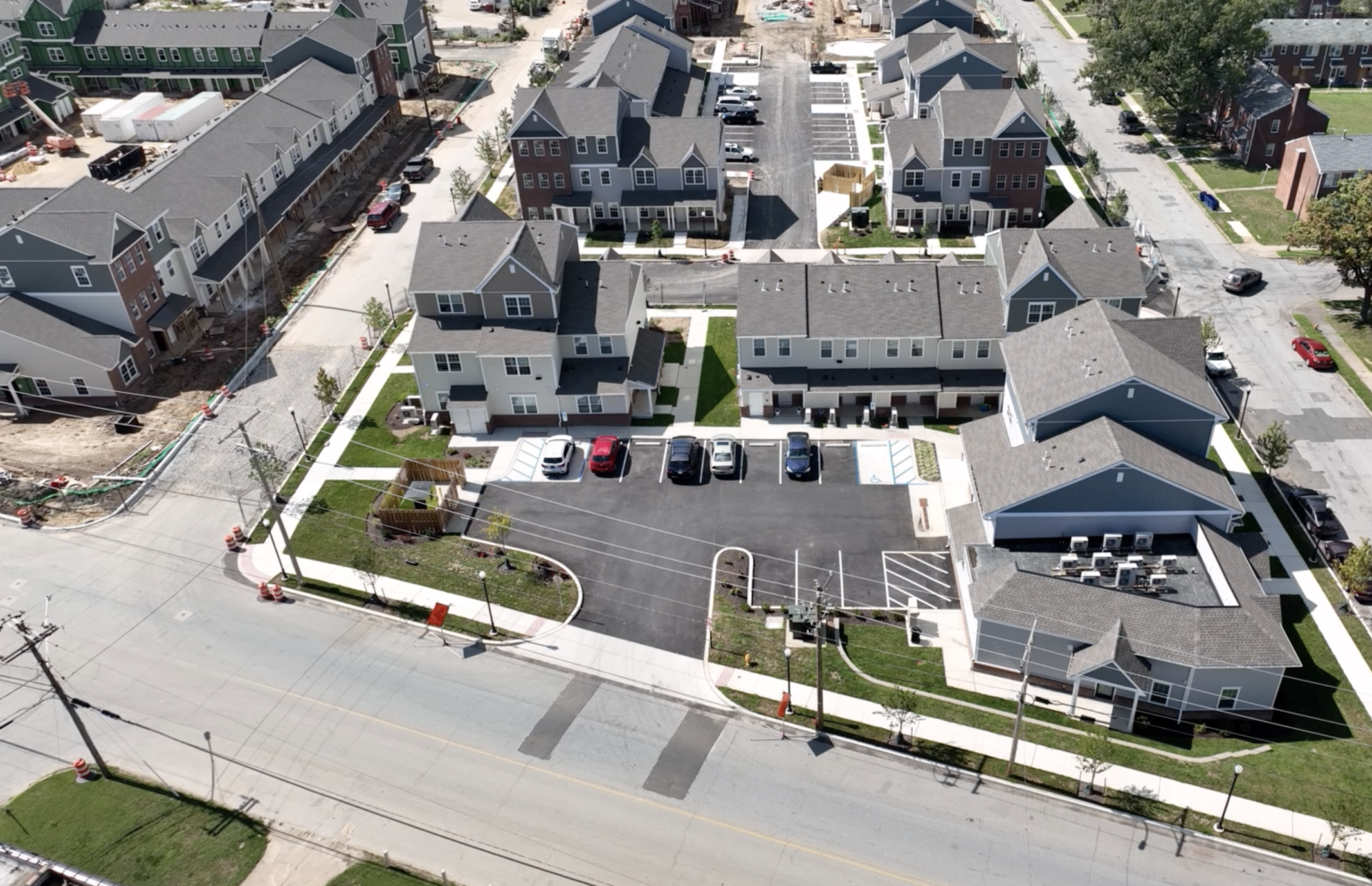 REACH Riverside - With the Community, For the Community